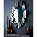 ARTERIORS Kensey Industrial Accent Mirror & Reviews | Perigold