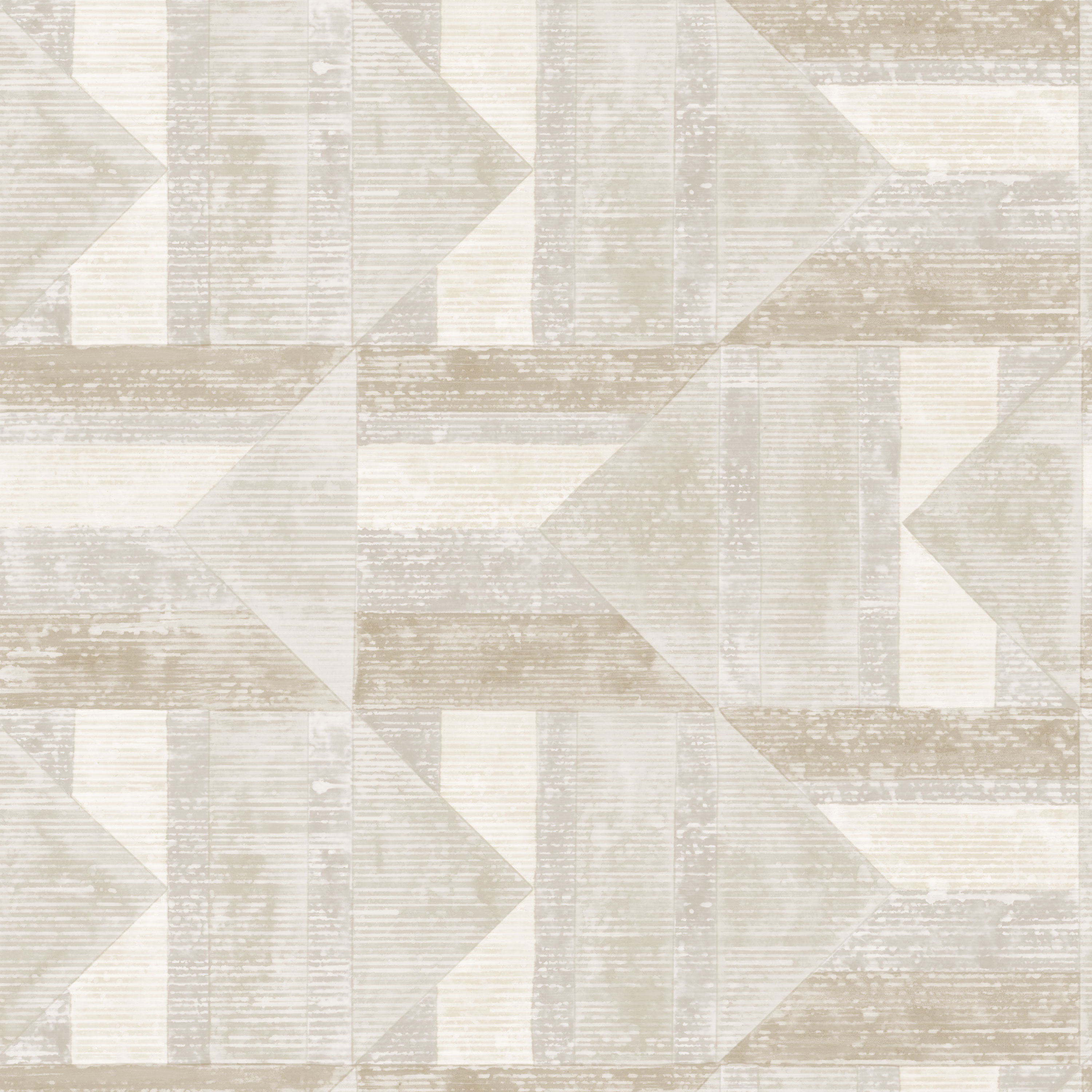 George Oliver Quilted Patchwork Peel and Stick Wallpaper | Wayfair