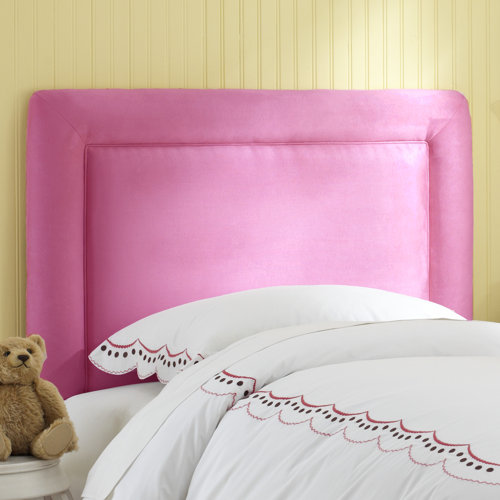 Pink Headboards | Light Pink Headboard & Dusty Pink Headboard