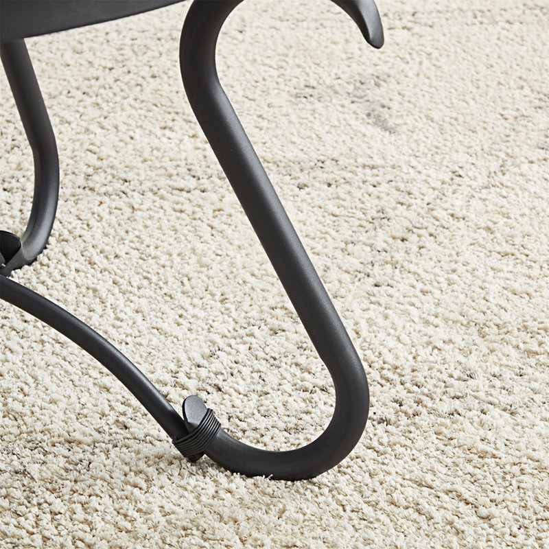 George Oliver Tempered Glass Surface Coffee Table Set | Wayfair