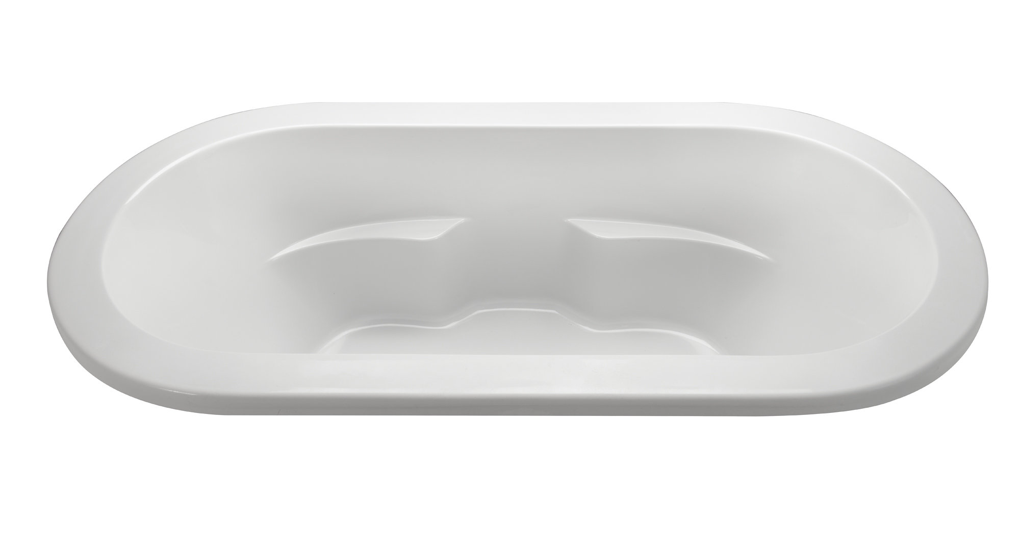 MTI Baths MTI Solutions Soaker Tub | Wayfair