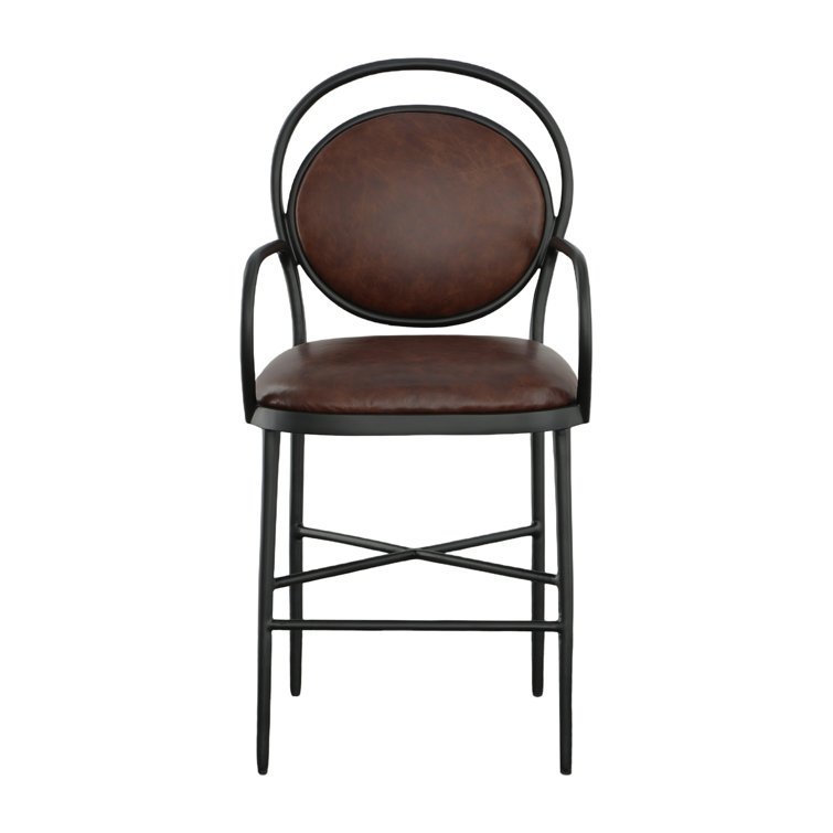 Fairfield Chair BD 27'' Counter Stool - Wayfair Canada