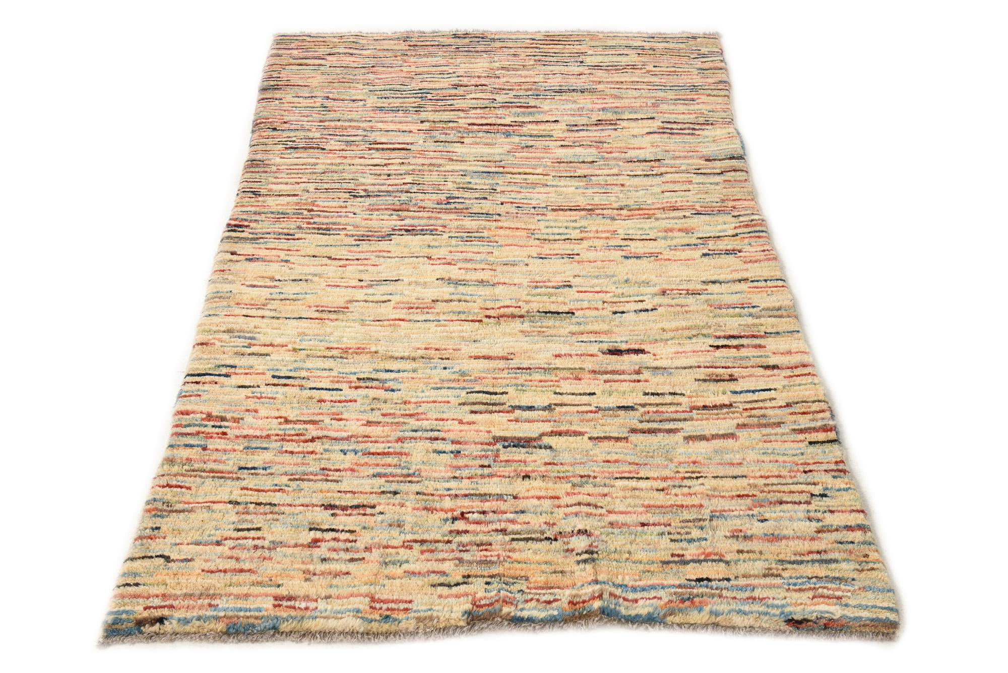 Isabelline 4x6 Philip Multi Rug | Wayfair