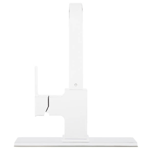 YZZY Pull Out Kitchen Faucet - Wayfair Canada