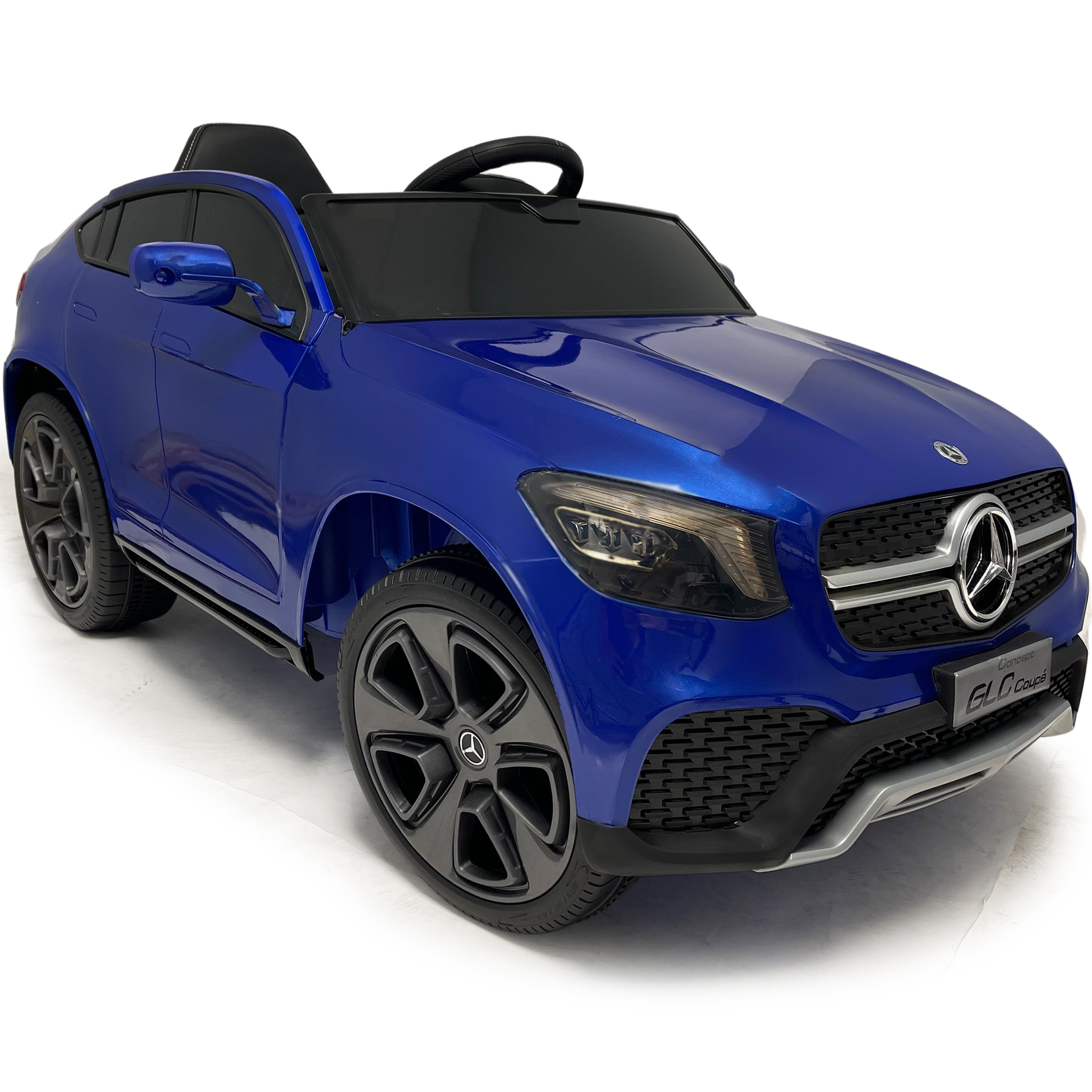 Americas Toys Project Ride On Car With Mp4 Screen & Reviews | Wayfair