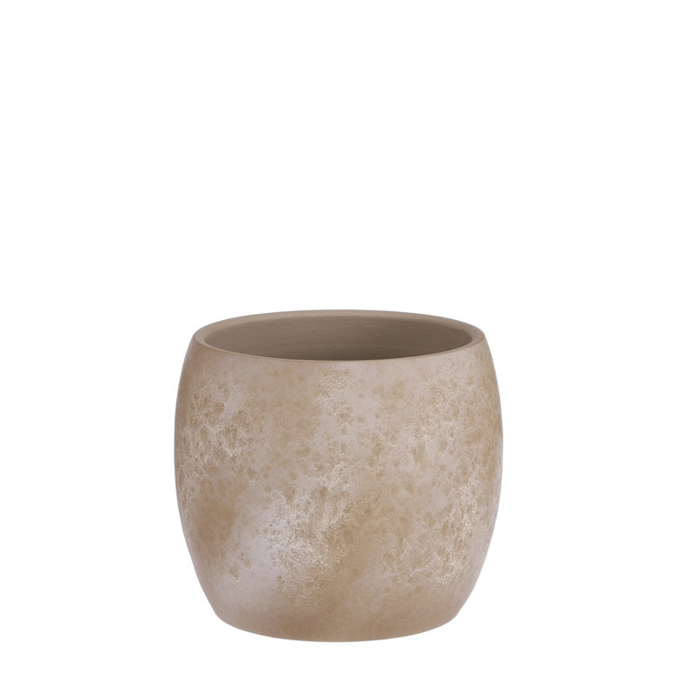 17 Stories Flower pot Canisha | Wayfair.co.uk