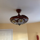 Amcor 42'' Ceiling Fan with Light Kit | Wayfair