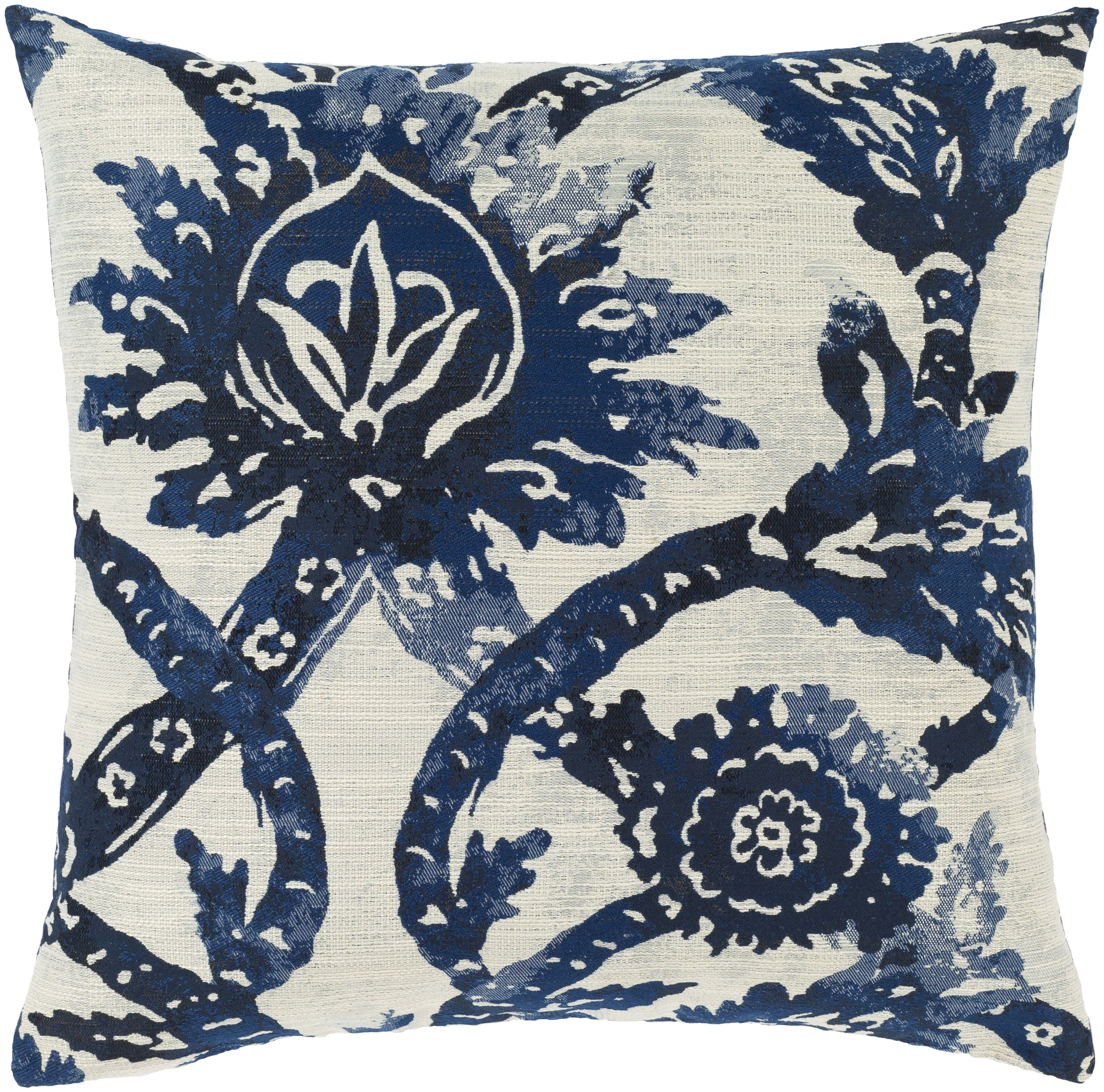Alcott Hill® Demariae Square Pillow & Reviews | Wayfair