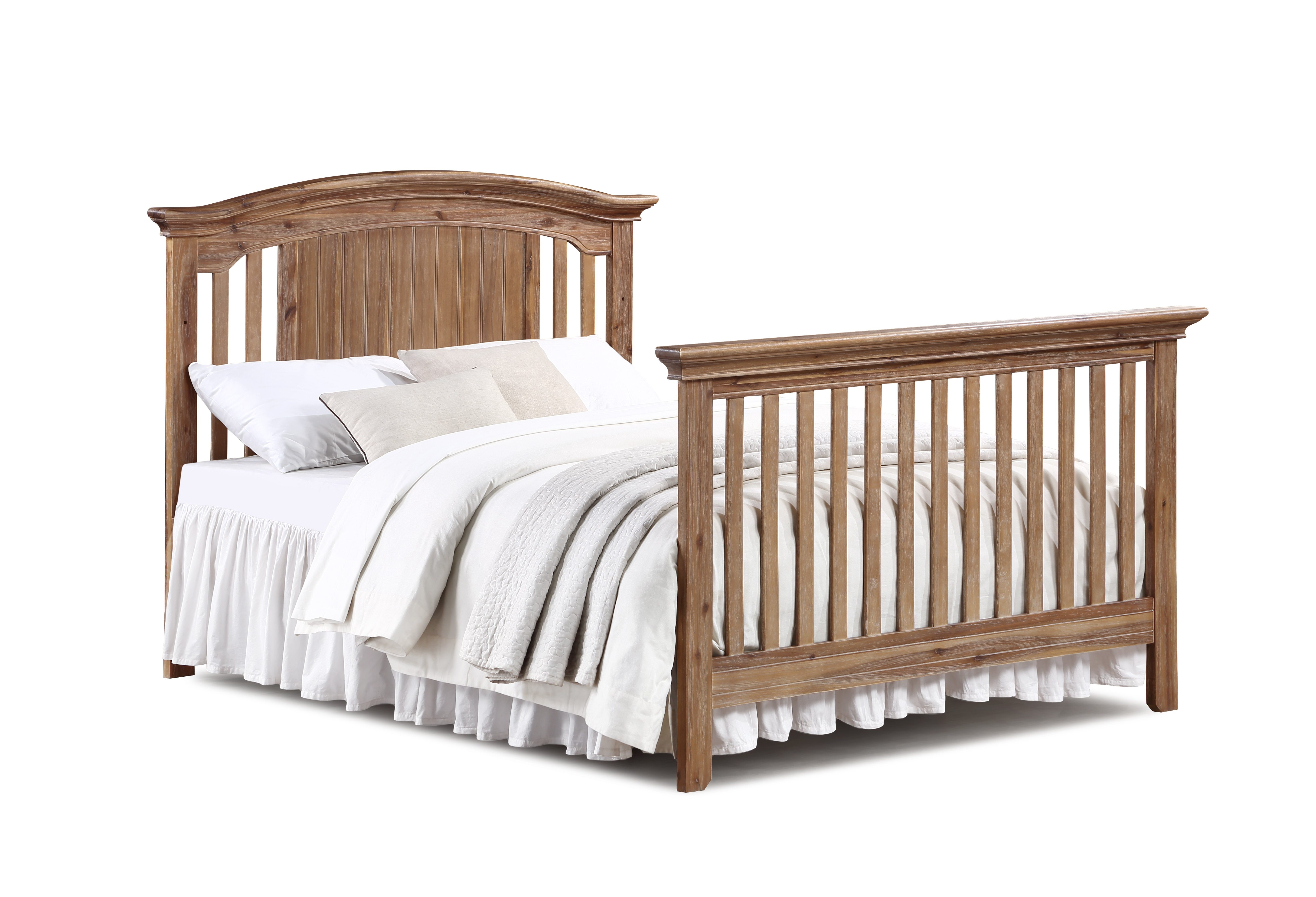 Suite Bebe Winchester Full Bed Rails | Wayfair