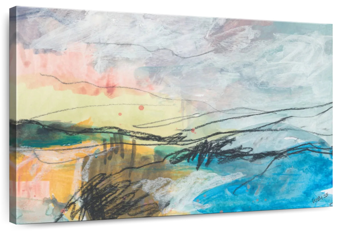 Wade Logan® Avery All The Night Tide - Wayfair Canada