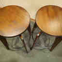 Steelside™ Hull Adjustable Height Bar Stool & Reviews | Wayfair