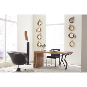 Phillips Collection Atlas Writing Desk | Perigold