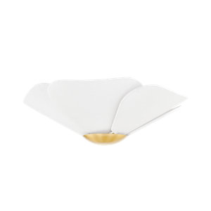 Hudson Valley MADELINE Flush Mount by Home Ec. | Wayfair