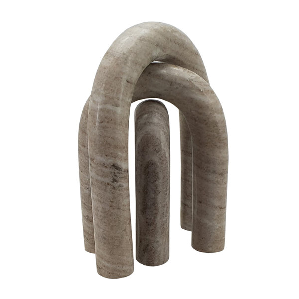 Ivy Bronx Jaidynn Decorative Object | Wayfair