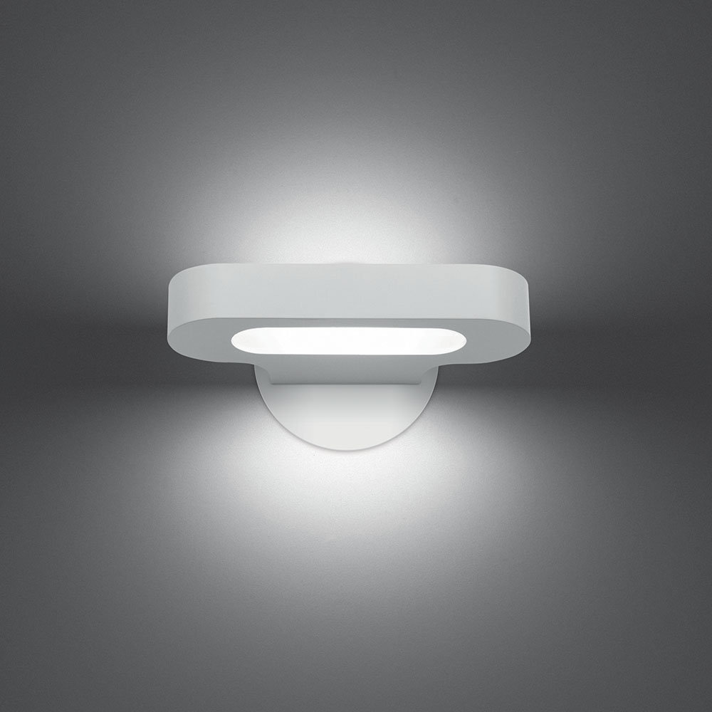 Artemide Talo Mini HAL Wall Sconce & Reviews | Wayfair