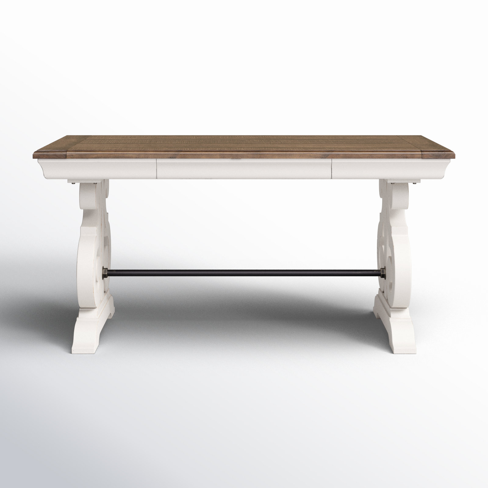 Laurel Foundry Modern Farmhouse® Downing Desk | Wayfair