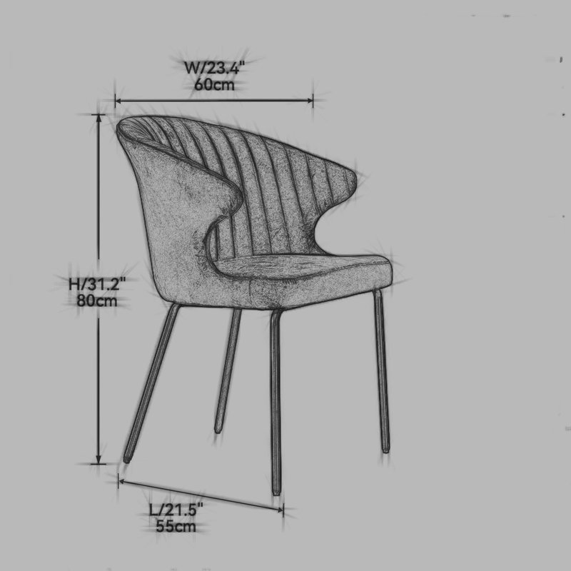 George Oliver Estren | Wayfair
