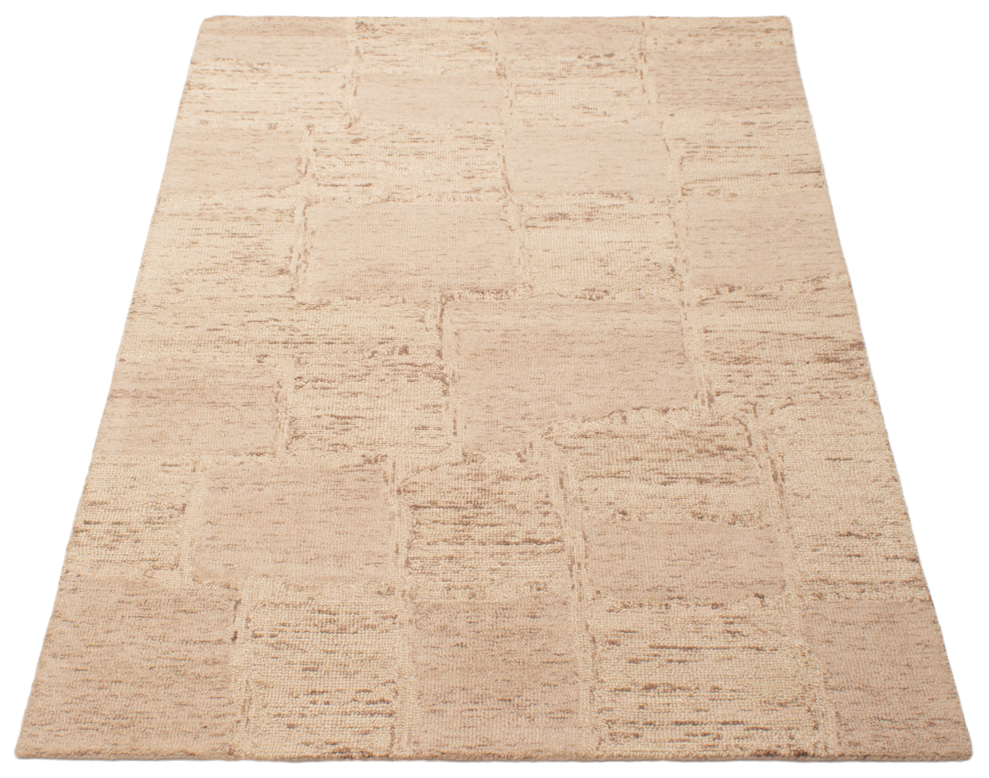 Latitude Run® Timeless Tan Rug 5'1" x 8'0" - Wayfair Canada