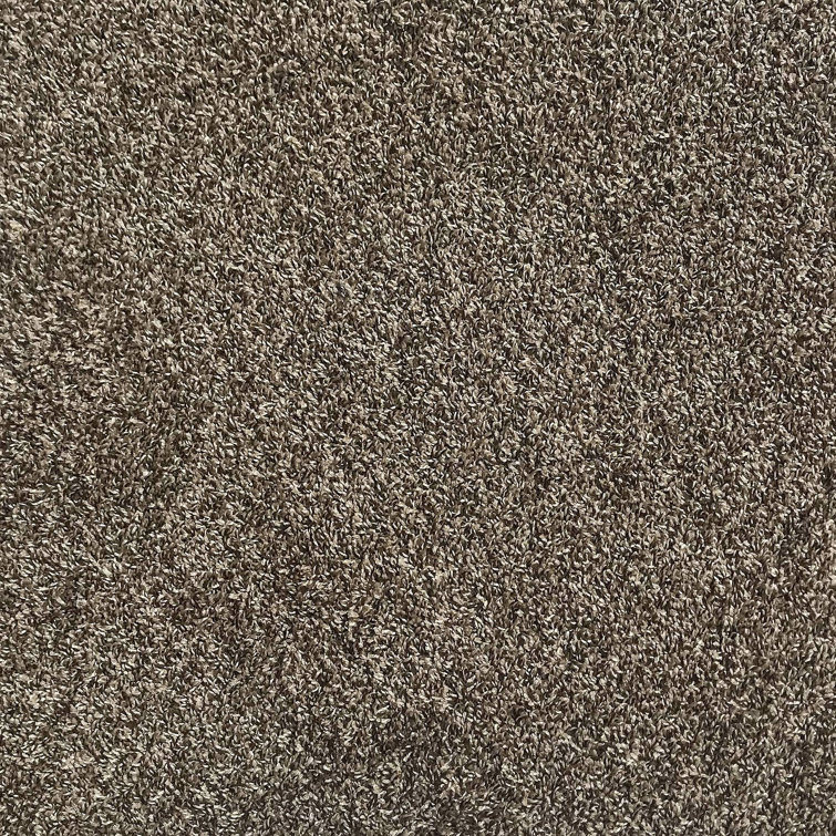 American Home 24x24'' Peel & Stick Plush Carpet Tile & Reviews | Wayfair