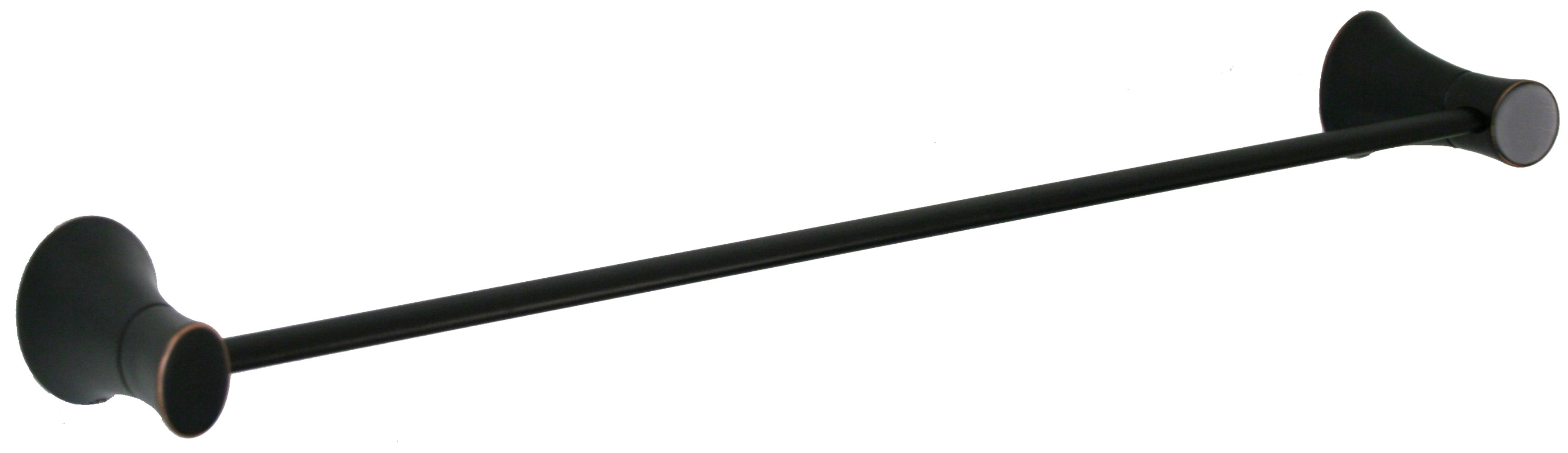 Ultra Faucets Kree Wall Mounted Towel Bar & Reviews - Wayfair Canada