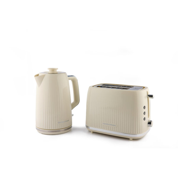 Hamilton Beach Hamilton Beach Miami 1.7L Plastic Electric Tea Kettle ...