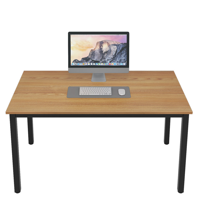 Latitude Run® Cherol Desk & Reviews | Wayfair