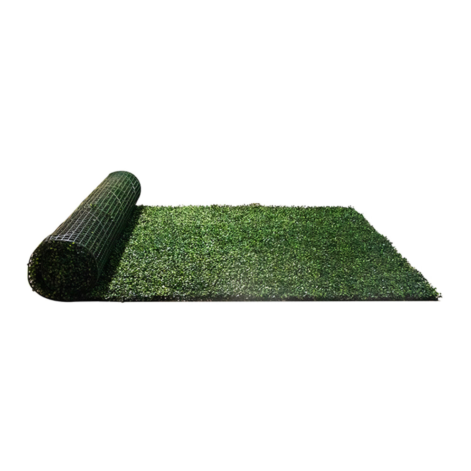 e-Joy 160" x 60" Faux Boxwood Hedge Roll Indoor/Outdoor, Artificial ...