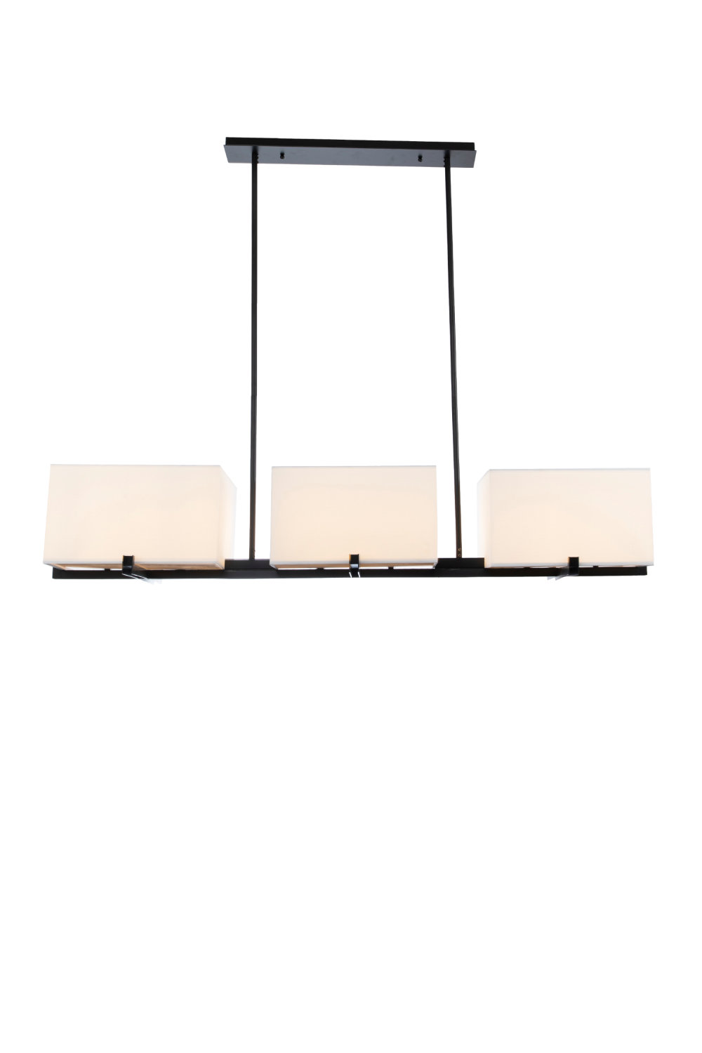 Liang & Eimil Cameron 6 - Light Kitchen Island Linear Pendant | Perigold