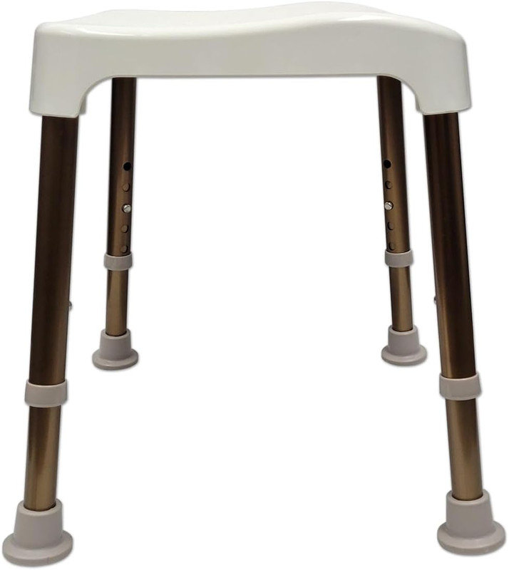 Symple Stuff Shower and Tub Bench | Wayfair