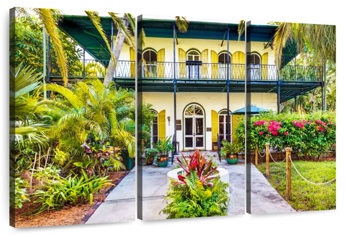 Ebern Designs Historic Key West | Wayfair