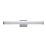 Sonneman Fino™ Dimmable LED Bath Bar | Wayfair