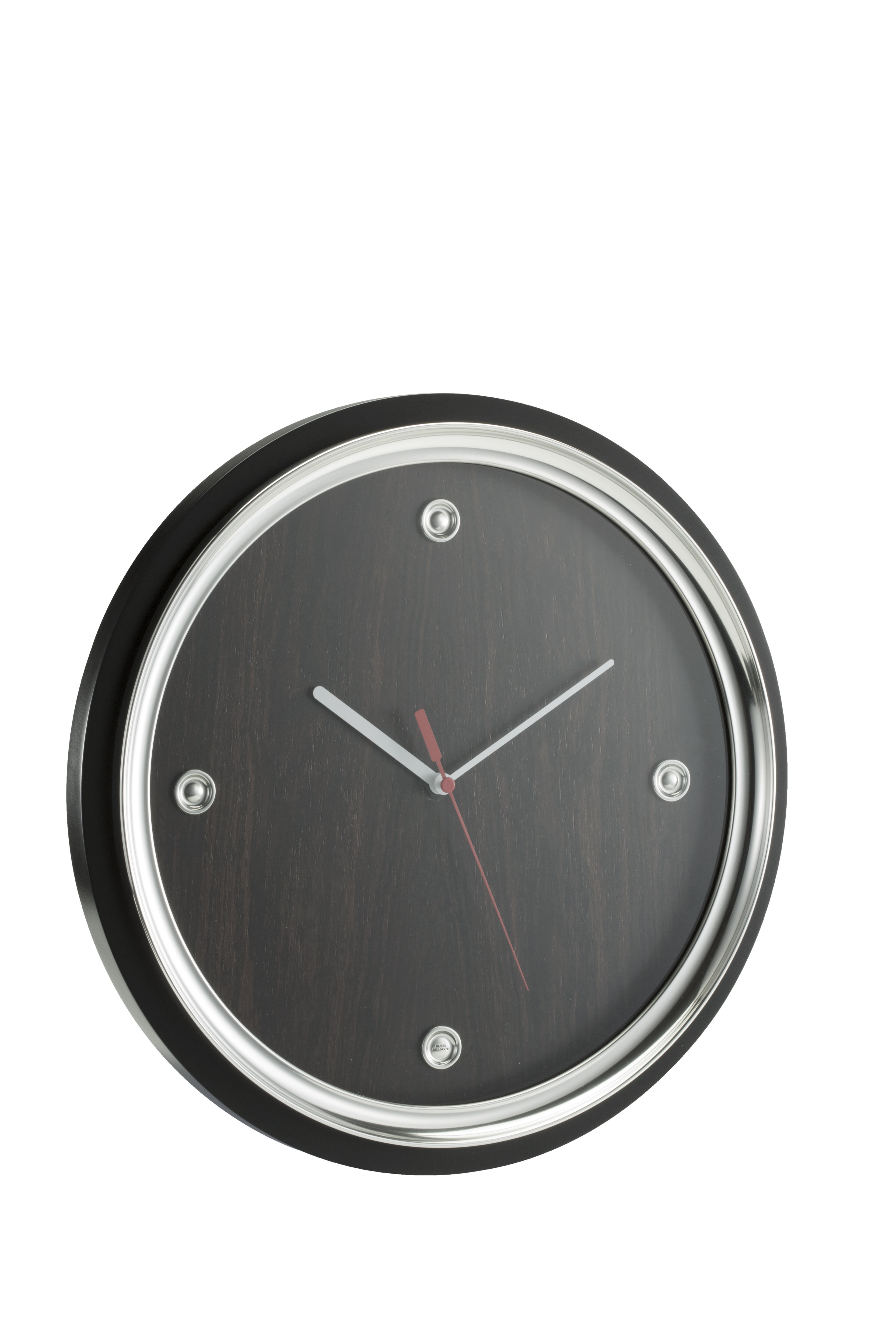 Royal Selangor Timepieces 15" Wall Clock - Wayfair Canada