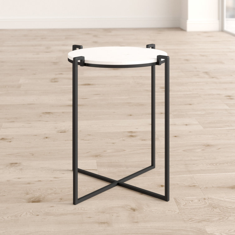 Hykkon Aiden Side Table | Wayfair.ie