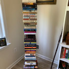 AllModern Ajax Ladder Bookcase & Reviews | Wayfair