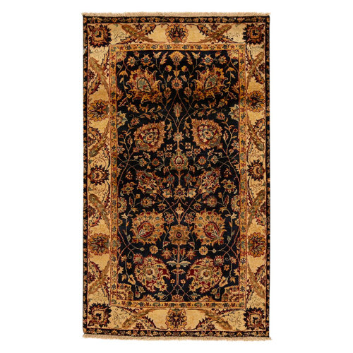 3' x 5' One-of-a-Kind Rugs You'll Love | Wayfair