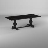 Lark Manor Anse Dining Table & Reviews | Wayfair