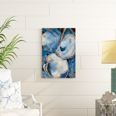 Beachcrest Home " Matununk Shells Light " by Jeanette Vertentes ...