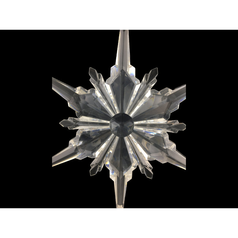 Decor N' Beyond Tree Topper & Reviews | Wayfair