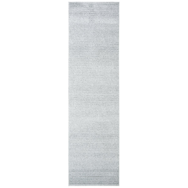 George Oliver Breslin Performance Striped Rug & Reviews | Wayfair