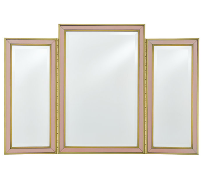 Currey & Company Arden Wall Mirror | Perigold