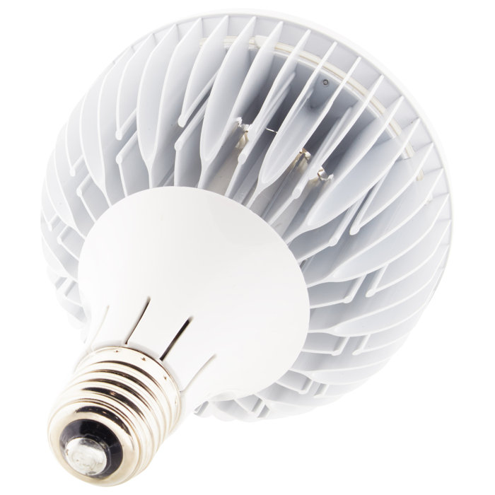 Satco 500 Watt Equivalent HB51 E39/Mogul Dimmable LED Bulb | Wayfair
