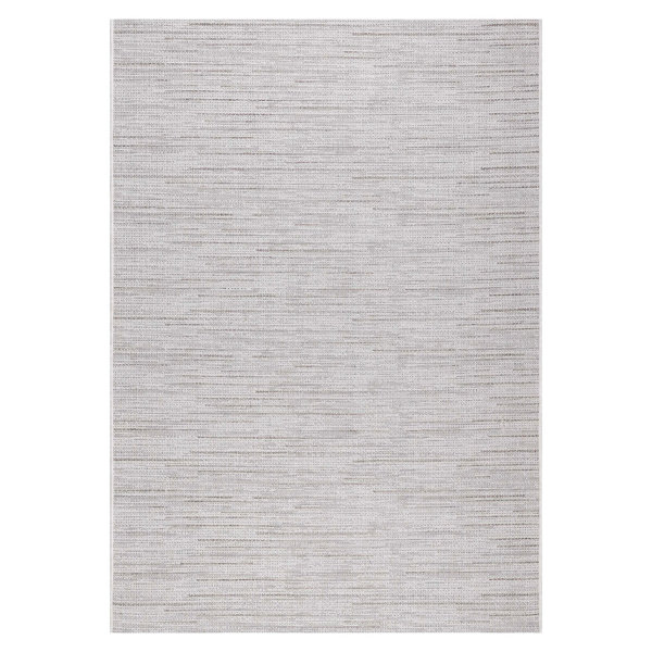 House of Hampton Brookins Brown Cream Rug | Wayfair.co.uk