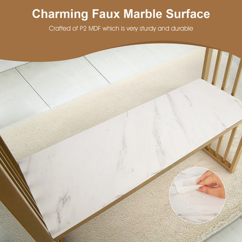 Mercer41 Marisue 48'' Console Table | Wayfair