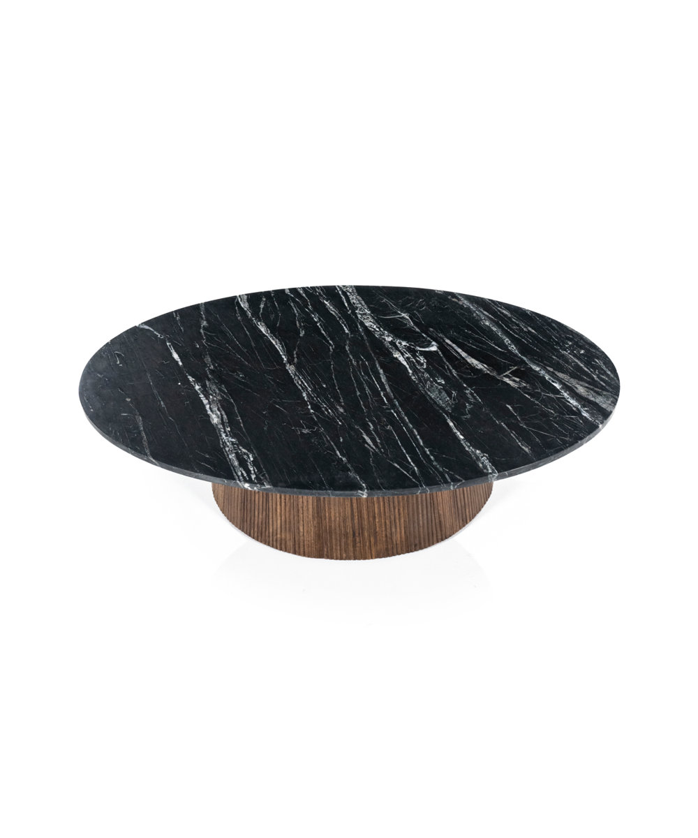 Eleonora Maxim Solid Coffee Table | Perigold