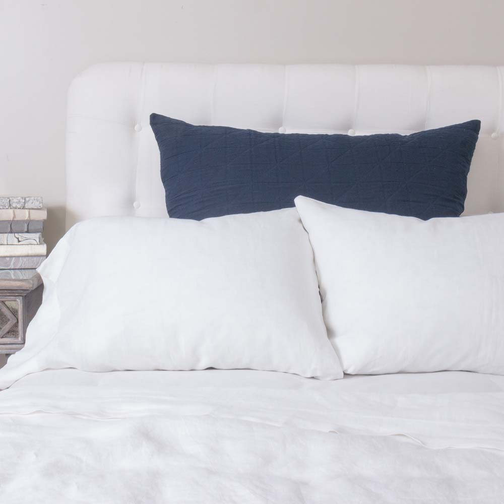 Amity Home Marshall Cotton Blend Pillow Sham | Wayfair