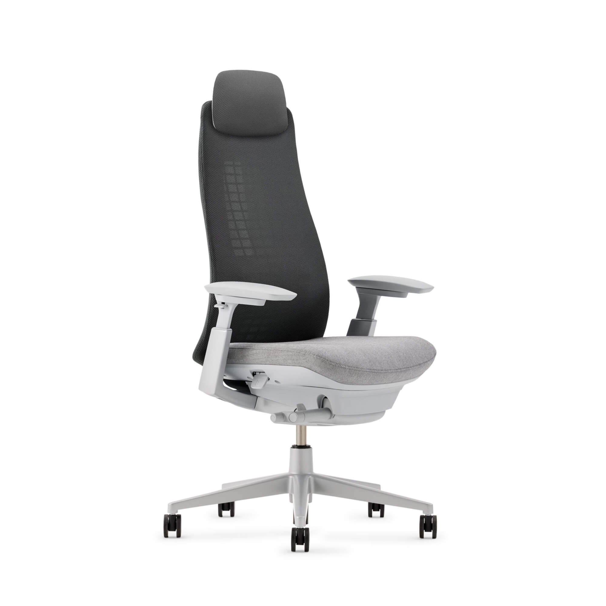Haworth Fern Mesh Executive Task Chair | Wayfair