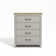 17 Stories Limestone 4 - Drawer Chest of Drawers & Reviews | Wayfair.co.uk