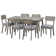 George Oliver Jaree Dining Set | Wayfair