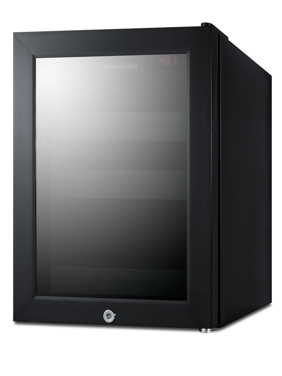 Summit Appliance 0.85 cu. ft. Countertop Mini Fridge | Wayfair