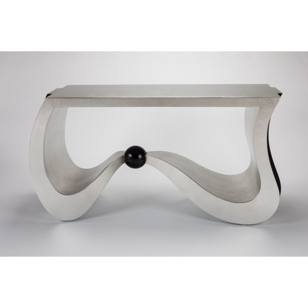 Artmax 59'' W Console Table & Reviews | Perigold
